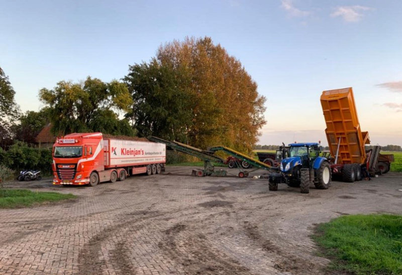 Kleinjan Transport B.V.